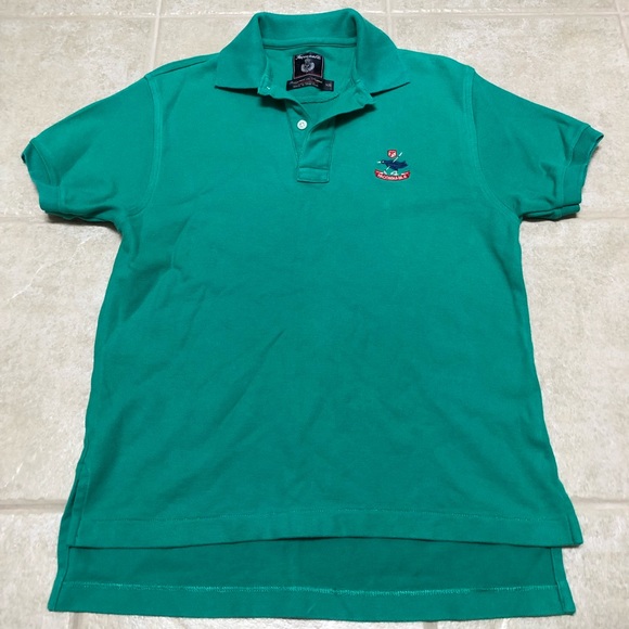 Faconnable | Tops | Faconnable Polo Shirt | Poshmark